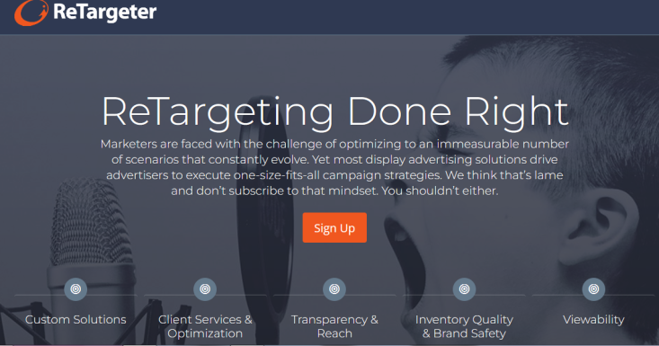 11 Retargeting Tools for Better Brand Awareness and Conversion