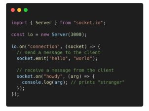 9 Websocket Servers for Reliable Real-time Applications