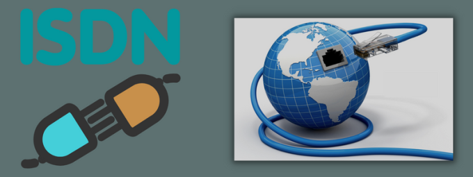 What is ISDN? A Closer Look at Digital Phone Networks - Geekflare