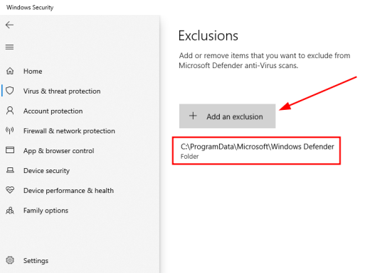 How to Fix 'Antimalware Service Executable' High CPU Usage Issue