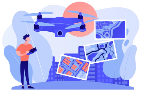 7 Best Drone Mapping Software to Complete Surveys Accurately