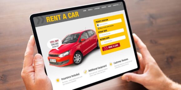 13 Best Car Rental Apps for Business Use - Geekflare