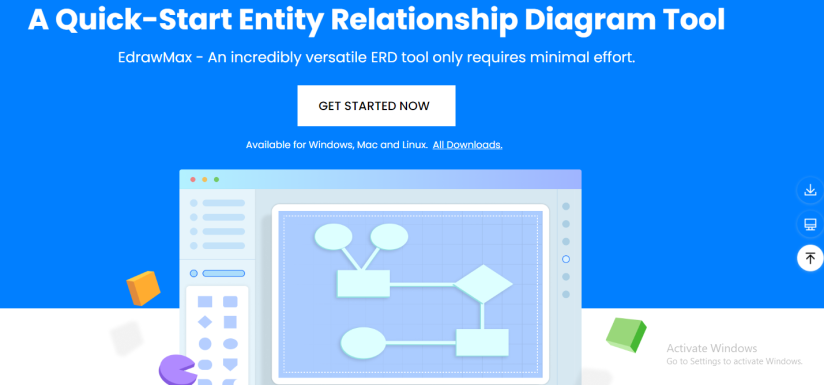 8 Best ER Diagram Makers to Visualize and Design Databases