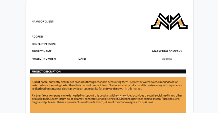 Cómo escribir (SoW) Ámbito de trabajo [+3 plantillas] - Geekflare