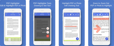 8 Best Highlighter Apps to Highlight Text on Android and iPhone