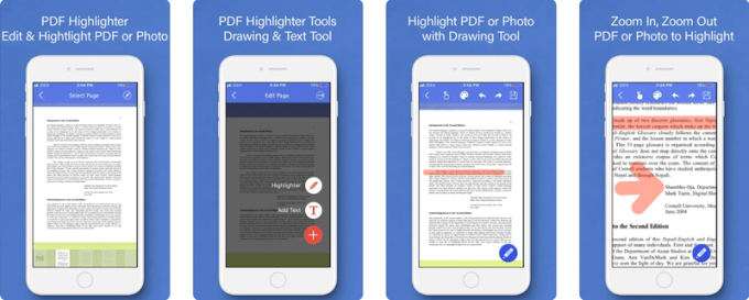 8 Best Highlighter Apps to Highlight Text on Android and iPhone