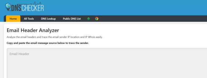 All You Need to Know About Email Header Analysis [+6 Best Analyzers]