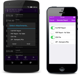 10 meilleures applications/outils de scanner de reçus pour suivre les ...