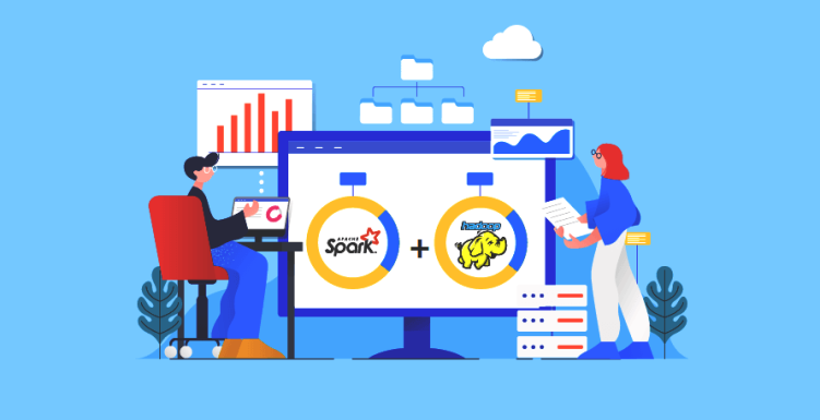 Hadoop vs Spark: Comparación Head-to-Head - Geekflare Hadoop vs Spark: Comparación Head-to-Head - Geekflare
