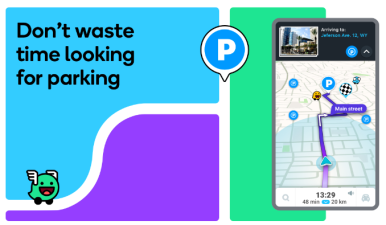 12 Best Android Auto Apps to Make Driving Safe and Fun [2025]