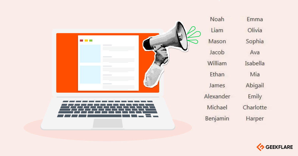9 Best Nickname Generators To Land a Unique Username