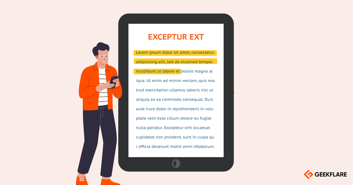 8 Best Highlighter Apps to Highlight Text on Android and iPhone