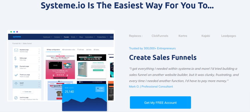 7 plateformes marketing tout-en-un pour tous vos besoins - Geekflare