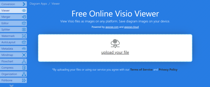 6 Best Visio Viewers to View VSD Format