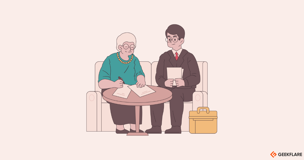 Top E-Notary Software for 2024 - Geekflare