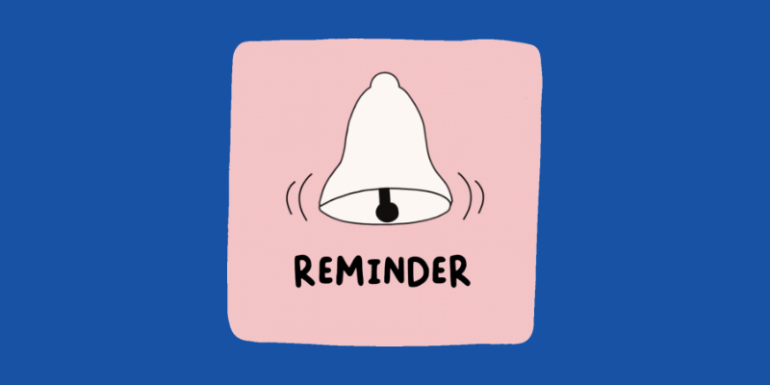 7 Expiration Reminder Tools to Get Due Dates Notifications On Time