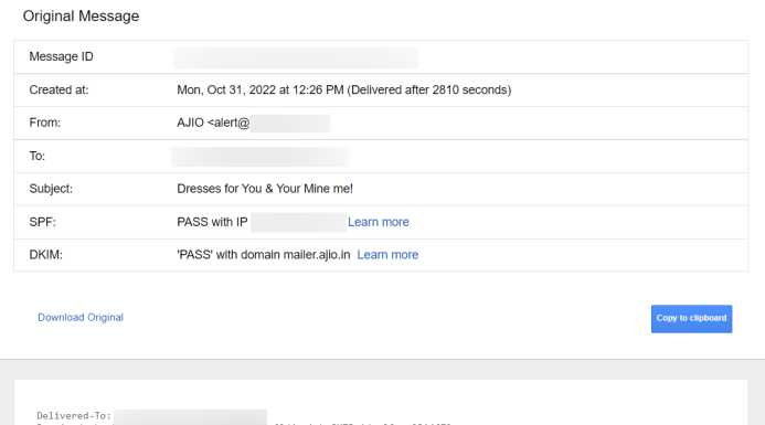 All You Need to Know About Email Header Analysis [+6 Best Analyzers]