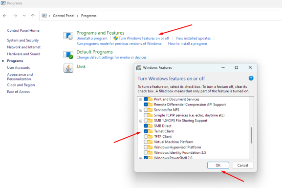 Learn Telnet Commands to Test and Troubleshoot Connection Issues