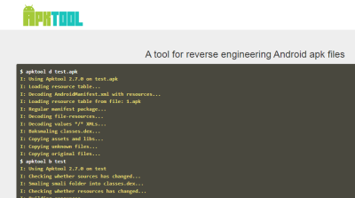 9 Best Reverse Engineering Tools for Security Professionals