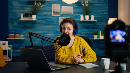 How to Build a Basic Streaming Setup for Beginners