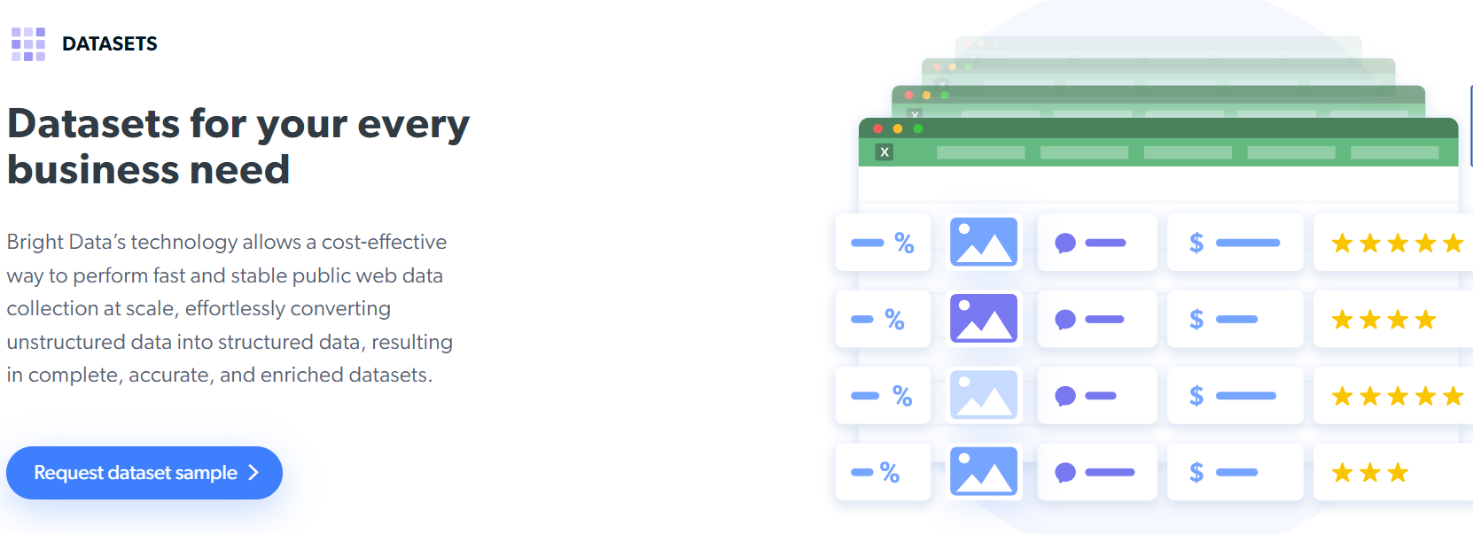 5 razones para usar Bright Data para las necesidades de proxy y web ...