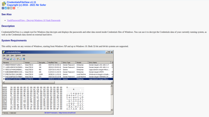 Las 8 mejores herramientas de descifrado forense para ayudar en las investigaciones - Geekflare