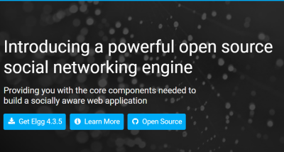 10 Best Self-hosted Social Networking Community Software