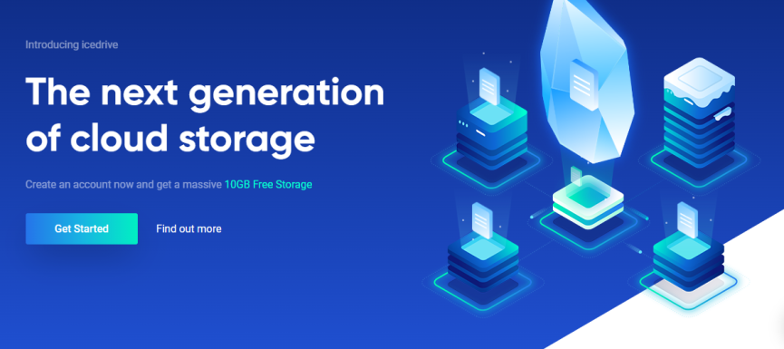 Los 10 mejores almacenamientos en la nube de Linux para usuarios ...