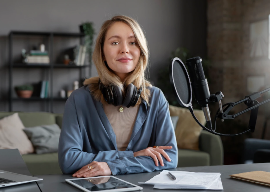 How to Build a Basic Streaming Setup for Beginners