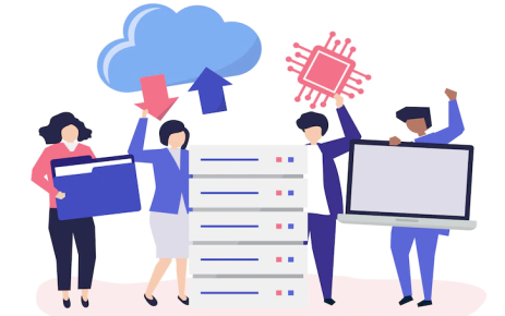 Middleware: ¿Qué es y cómo funciona? - Geekflare