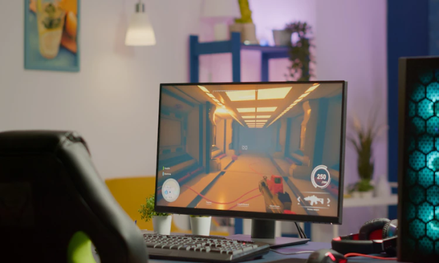 How to Build a Basic Streaming Setup for Beginners