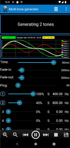 10 Best Tone Generators for Testing Headphones and Amplifiers