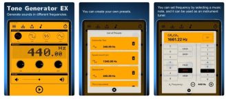 10 Best Tone Generators for Testing Headphones and Amplifiers
