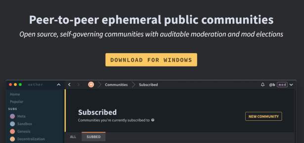 10 Best Self-hosted Social Networking Community Software