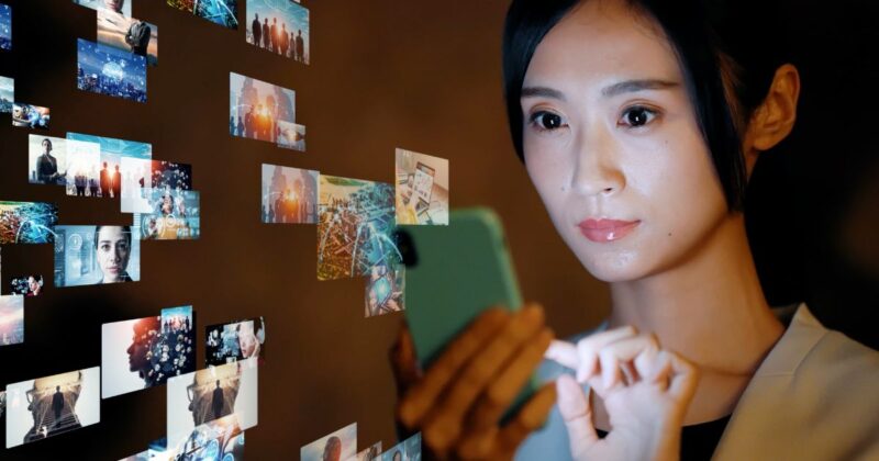 9 applications pour tous les services de streaming en un seul endroit ...