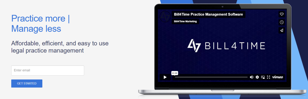 Los 11 mejores software de tiempo y facturación para jefes de equipo - Geekflare