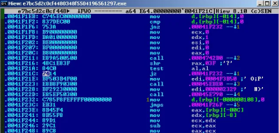 9 Best Reverse Engineering Tools for Security Professionals