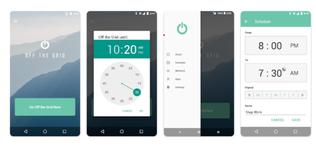 10 Best Apps to Stop Smartphone Addiction and Boost Productivity