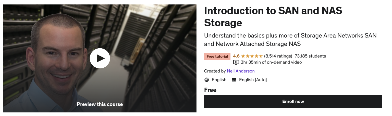 Stockage en réseau (NAS) expliqué en 5 minutes ou moins - Geekflare