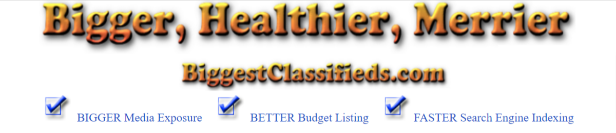 10 Free Classifieds Ad Websites for Small Businesses