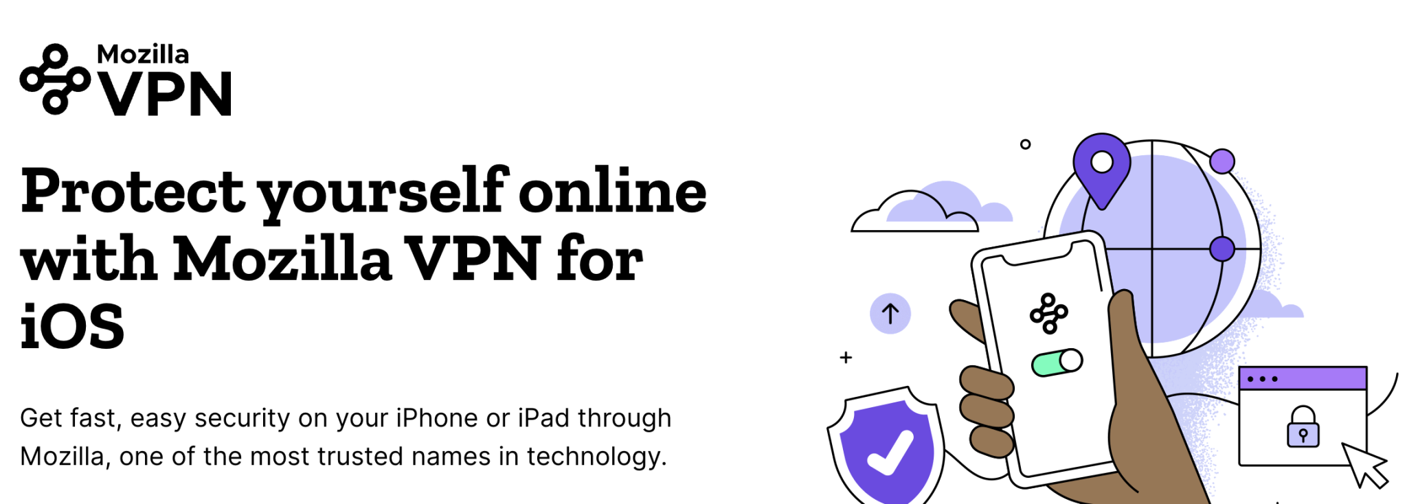 8 Best iPhone VPN Apps for Anonymous Browsing [2026]