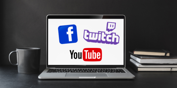 How to Build a Basic Streaming Setup for Beginners