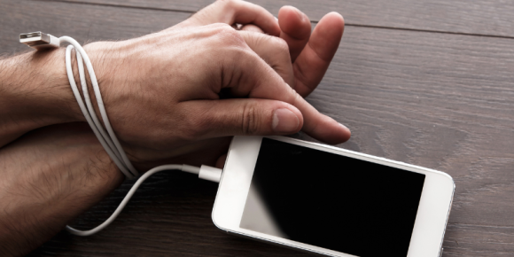 10 Best Apps to Stop Smartphone Addiction and Boost Productivity