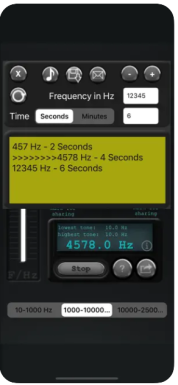 10 Best Tone Generators for Testing Headphones and Amplifiers