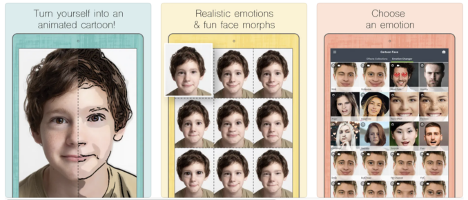 9 Best Apps To Turn Your Photos Into Cartoons