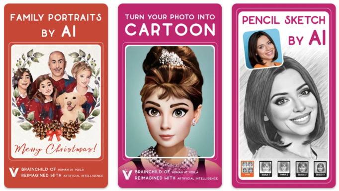9 Best Apps To Turn Your Photos Into Cartoons