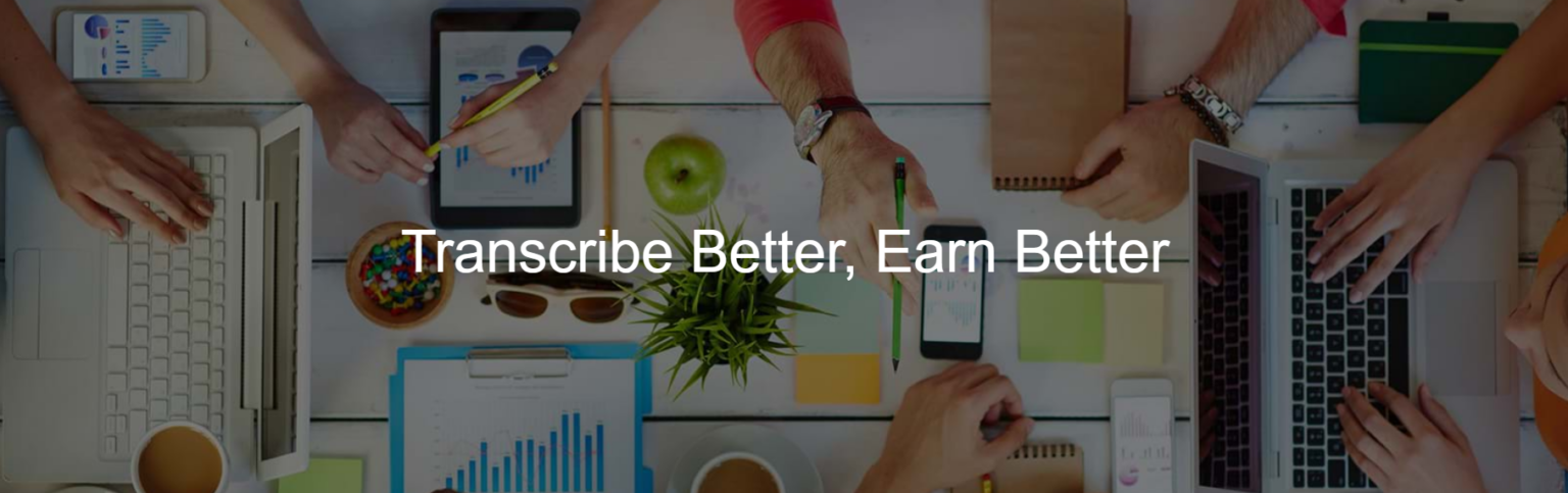 11 Best Transcription Jobs Platforms to Find Flexible Jobs