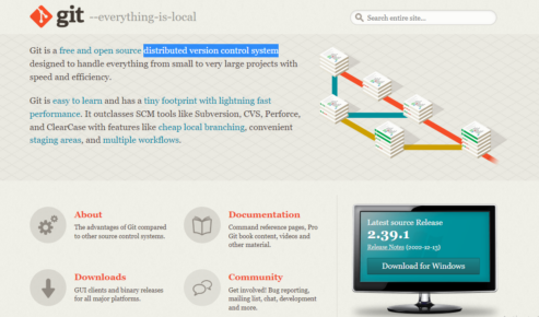 9 outils de gestion de code source pour suivre efficacement les modifications - Geekflare
