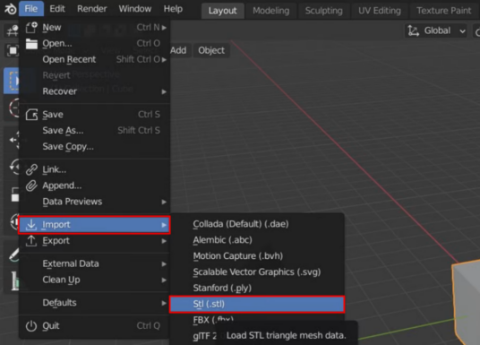 Los 7 mejores editores de archivos STL para reparar o editar su archivo ...