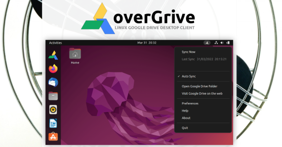 How to Install Google Drive on Linux and 5 Tools to Do it - Geekflare